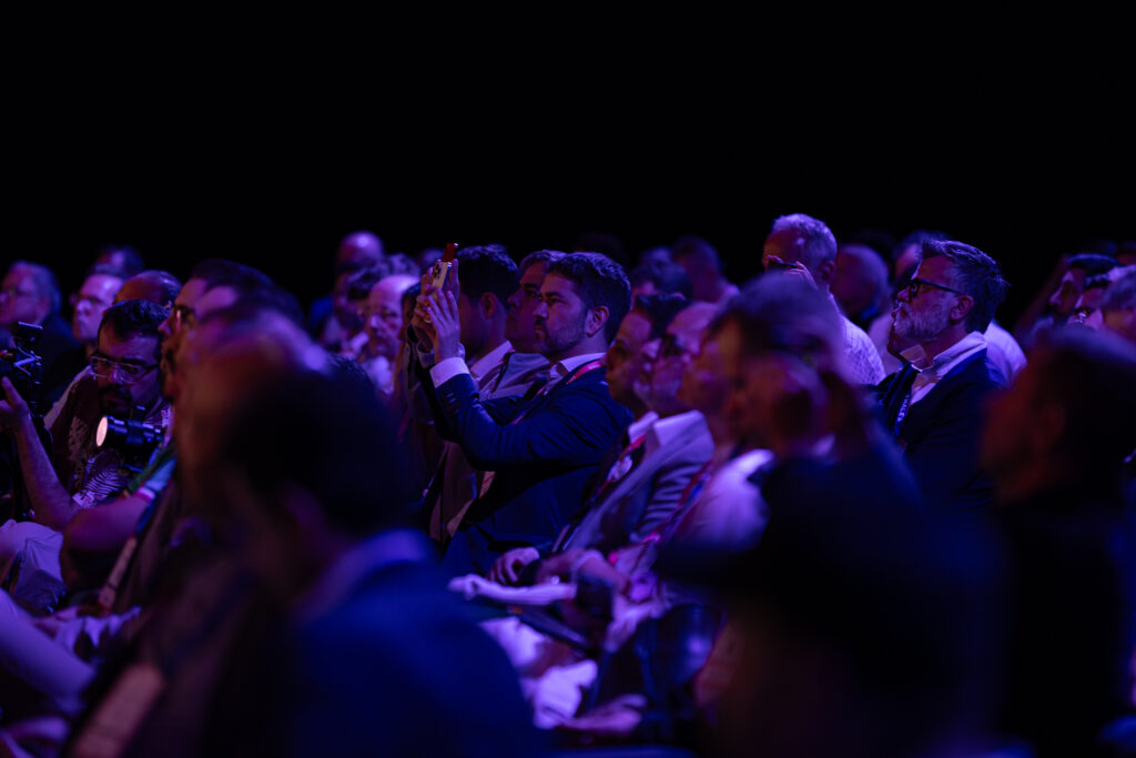 Ambassadors-Requirements | Barcelona Cybersecurity Congress
