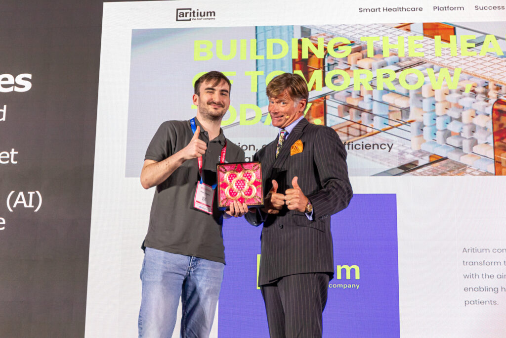 Awards | Barcelona Cybersecurity Congress